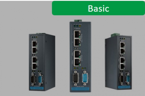 Advantech EKI-1242ECMS EtherCAT Fieldbus Gateway Implementation and Practical Hand-On Training ...